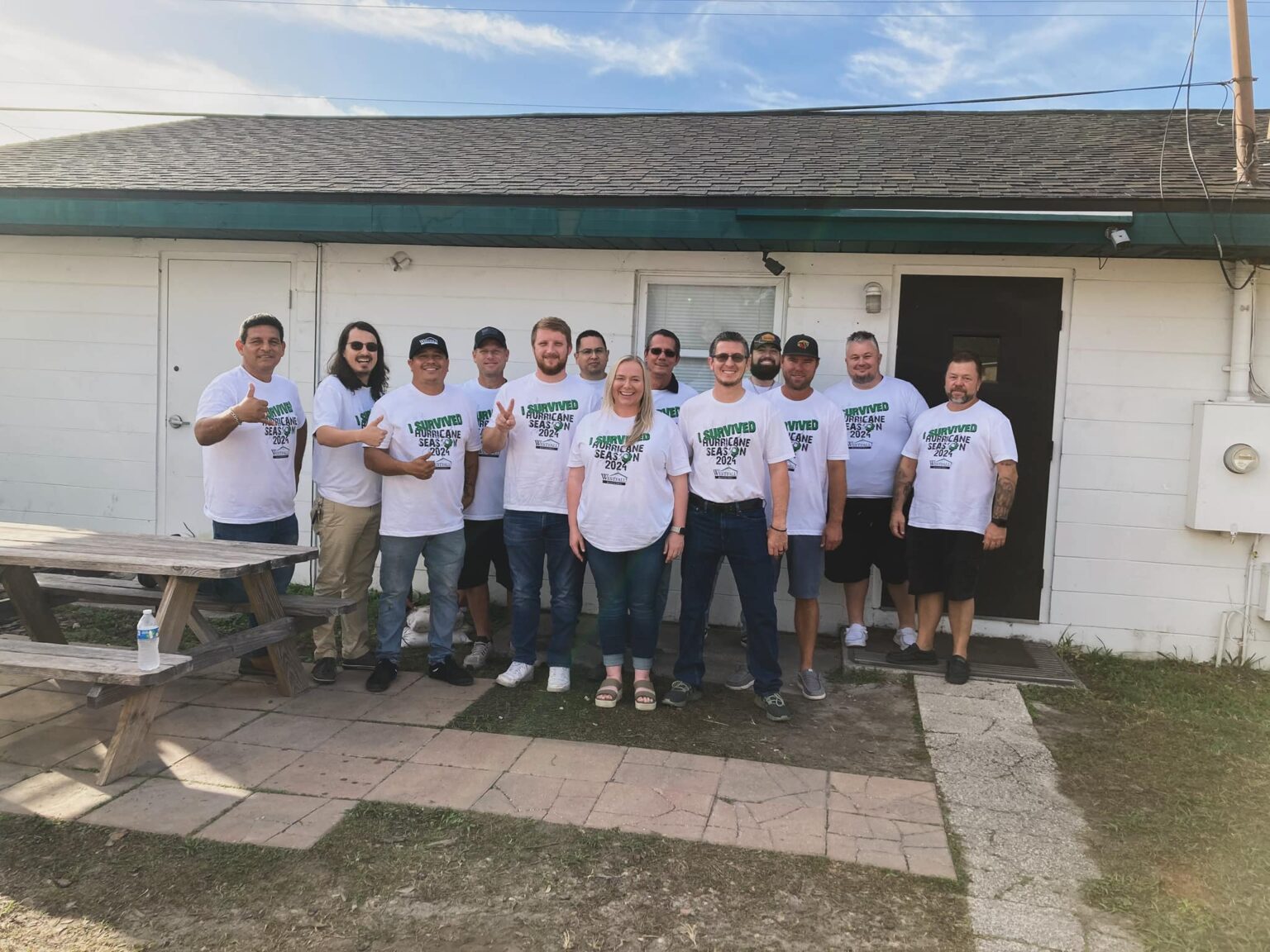 Meet the Team | Westfall Roofing | Professional Roofers