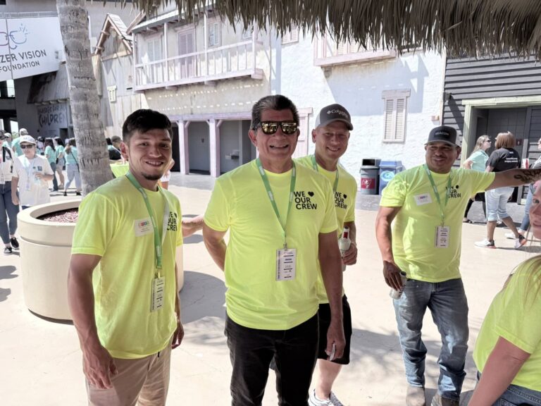 Meet the Team | Westfall Roofing | Professional Roofers