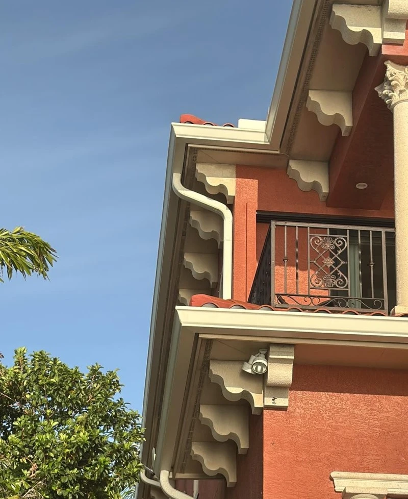 Gutter Installation Services in Westchase, FL | Local Gutter Repair Company